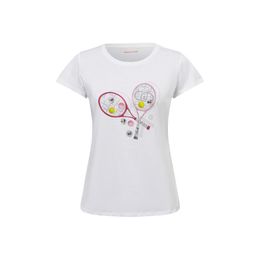 Liu Jo Shirt female White size XS