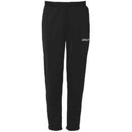 Sweat Pant "Uhlsport Classic Hose" in Schwarz | Gr.: 152