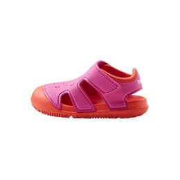 Reima Sandalen " Koralli " in Cherry Pink | Gr.: 35