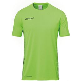 Uhlsport Trainingsanzug "Score Kit Ka" in Gr&uuml;n | Gr.: 116