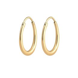 Elli Earrings female Gold size One Size
