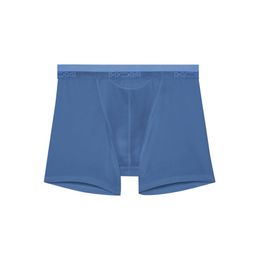 HOM Long Short / Pant HO1 in Jeans blue | Gr.: L