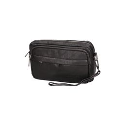 Northampton Polo Club Fanny Pack male Black size One Size