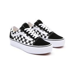 Vans Sneaker in Schwarz | Gr.: 38,5
