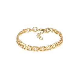 Elli Bracelet female Gold size 17
