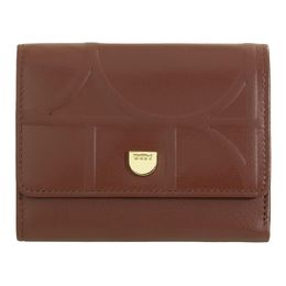 DuDu Wallet 'Up' female Brown size One Size