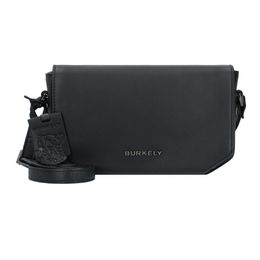 Burkely Crossbody Bag 'Nocturnal Nova' female Black size One Size