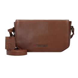 Burkely Crossbody Bag 'Nocturnal Nova' female Brown size One Size