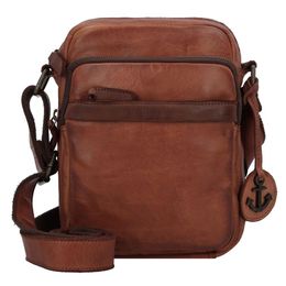 Harbour 2nd Crossbody Bag 'Urban Poets' male Brown size One Size