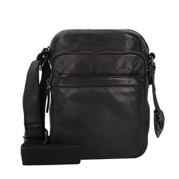 Harbour 2nd Crossbody Bag 'Urban Poets' male Black size One Size