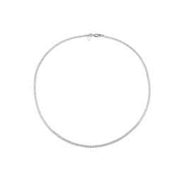 Elli Premium Necklace female Silver size 45
