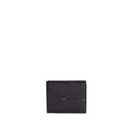 Sergio Tacchini Wallet male Black size One Size