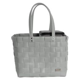 Normani Shopper female Grey size One Size