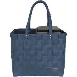 Normani Shopper Damen Gr&ouml;&szlig;e One Size blau