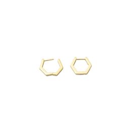 Fejn Earrings female Gold size Onesize