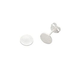 Fejn Earrings female Silver size Onesize