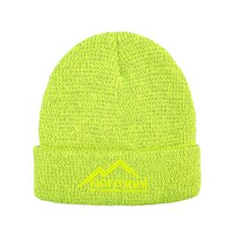 Normani Beanie male Green size One Size