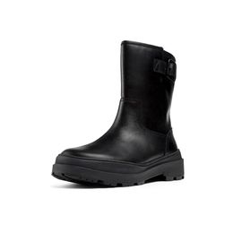 Camper Booties 'Brutus Trek' female Black size 41