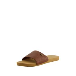 Reef Mules 'Bliss Nights' female Brown size 37,5