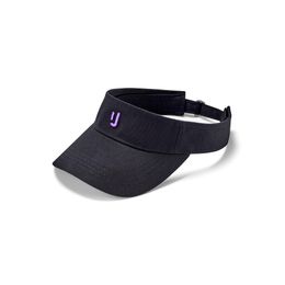Johnny Urban Visor 'Terry' female Black size One Size