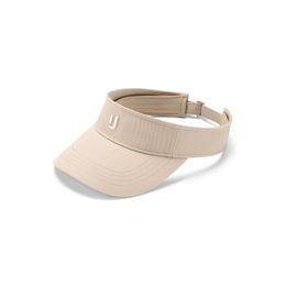 Johnny Urban Visor 'Terry' female Beige size One Size