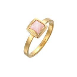 Elli Premium Ring female Gold size 52
