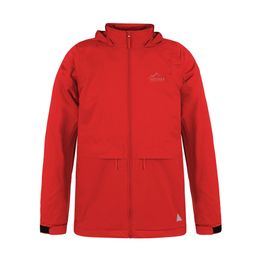 Normani Outdoorjacke 'Seattle' Jungen Gr&ouml;&szlig;e 98/104 rot