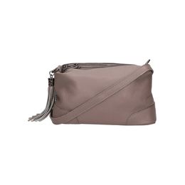 Gave Lux Crossbody Bag female Grey size One Size