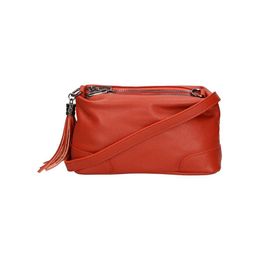Gave Lux Crossbody Bag female Orange size One Size