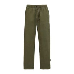 Qs Pants male Green size XL