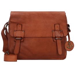 Harbour 2nd Crossbody Bag male Brown size One Size