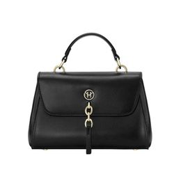 Victoria Hyde Handtasche ' Elegance ' Damen Gr&ouml;&szlig;e One Size gold / schwarz