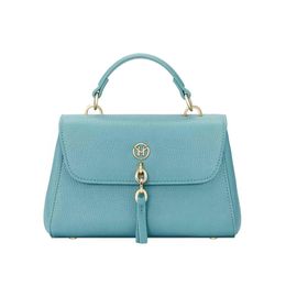 Victoria Hyde Handbag ' Elegance ' female Blue size One Size