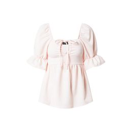 Dorothy Perkins Bluse Damen Gr&ouml;&szlig;e XXL rosa