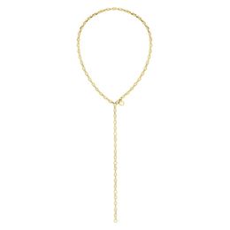 Liebeskind Berlin Necklace female Gold size One Size