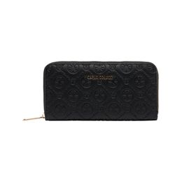 Carlo Colucci Wallet 'Endrizzi' female Black size One Size
