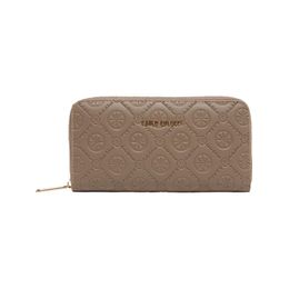 Carlo Colucci Wallet 'Endrizzi' female Beige size One Size