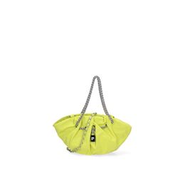 Pierre Cardin Shoulder Bag female Green size One Size