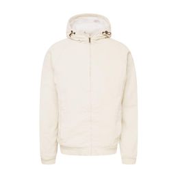 Urban Classics Jacke Herren Gr&ouml;&szlig;e S kitt / wei&szlig;