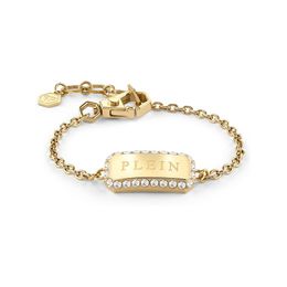 Philipp Plein Armband Damen Gr&ouml;&szlig;e One Size gold
