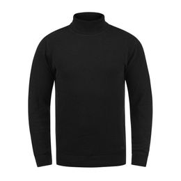 !Solid Pullover 'Karlos' Herren Gr&ouml;&szlig;e XL schwarz