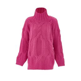 Ebeeza Sweater female Pink size M