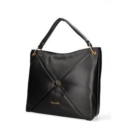 Braccialini Shoulder Bag female Black size One Size