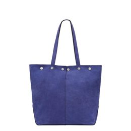 Liebeskind Berlin Tasche Damen Gr&ouml;&szlig;e 1 violettblau