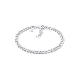 Elli Premium Bracelet female Silver size 19