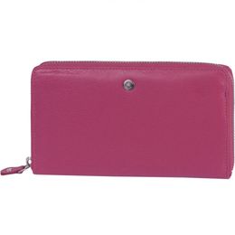 Green Burry Greenburry Wallet female Pink size One Size
