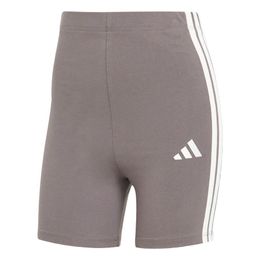 adidas Sportswear Workout Pants 'Essentials' female Grey size XXS