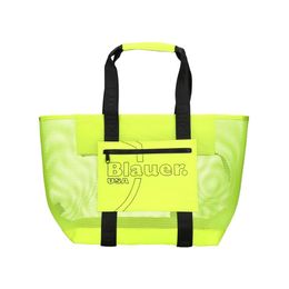 Blauer.usa Shopper female Yellow size One Size