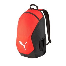 Puma Rucksack Herren Gr&ouml;&szlig;e 7 rot / schwarz / wei&szlig;