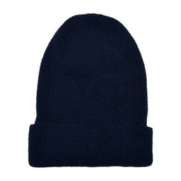 Flexfit Beanie male Blue size One Size